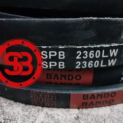 Jual V BELT SPB 3750 LW / SPB 3750 LW BANDO - Kota Surabaya - Surga Boys | Tokopedia
