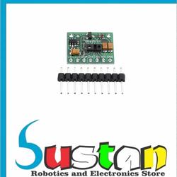 Promo MAX30100 Heart-Rate Oximeter Pulse Sensor Module max 30100 for ...