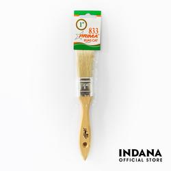 Jual KUAS CAT PRIMA 833 - 1 inch - Kota Bekasi - UTAMA-BANGUNAN | Tokopedia