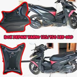 Jual Breket box vario 150 vario 125 old vario 125 new led - V-125/150 ...
