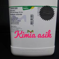 Jual SODIUM CHLORIDE / NaCl MERCK 1 KG - Kab. Tangerang - GitaThrift ...