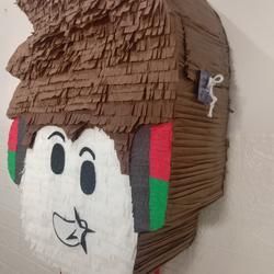 Jual Roblox Pinata - Roblox Head - Kota Tangerang - Felicias Pinata ...