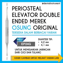 Jual Luxating Elevator Ultra Sharp / Dental Bein Ekstraksi Gigi Merek ...