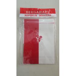Jual Hiasan 17 Agustus Dekorasi 17 Agustusan Banner Rumbai DIRGAHAYU RI ...