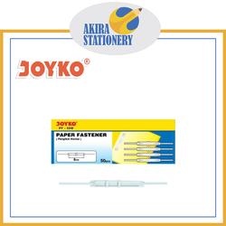 Jual Acco Plastik / Paper Fastener / Pengikat Kertas JOYKO PF-50W ...
