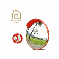 Promo CONVEX MIRROR 80CM KACA CEMBUNG SAFETY JALAN TIKUNGAN OUTDOOR ...