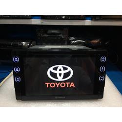 Jual Head Unit Original Toyota Innova Reborn tipe V - Jakarta Pusat ...