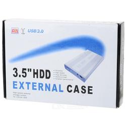 Jual Casing HDD Hardisk 2.5 Inch Sata External Case USB 2.0 casing ...