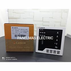 Jual Larkin LR-UIF35 Digital Multimeter Multi Meter A V Hz 3 Phase Panel - Jakarta Barat ...