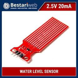 Jual SENSOR KETINGGIAN PERMUKAAN AIR WATER LEVEL SENSOR MODULE ...