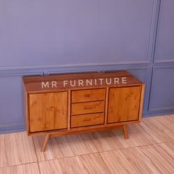 Jual Meja Buffet Minimalis Jati Modern Orsen Buffet Table - Kab. Jepara ...