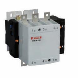 Jual HIMEL - Magnetic Contactor 3 Poles HDC6-80 dan HDC6-95 ( 1NO 1NC ) - HDC6-80 - Jakarta ...