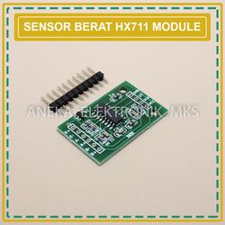 Jual PAKET 4PCS LOAD CELL 50KG PLUS MODUL HX711 SENSOR TIMBANGAN BERAT ...