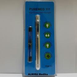 Jual Penlight LED Sinar Putih OneMed - Red - Jakarta Barat - Medstuff ...