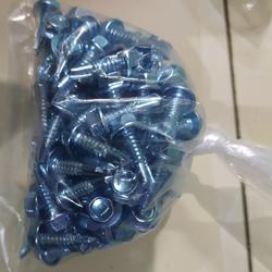 Jual BAUT ROOFING 19 BAJA RINGAN SEKRUP RUMPING 19MM - Kota Bekasi ...