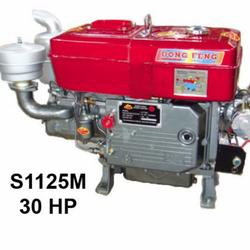 Jual MESIN PENGGERAK DIESEL TARIK SERBAGUNA DONGFENG S1130 33PK ENGINE - Kota Medan - ISTANA ...