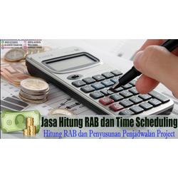 Jual Paket Hitung Rencana Anggaran Biaya (RAB) Pekerjaan Bangunan - RAB ...
