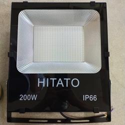 Jual Lampu sorot LED 400 Watt hitato / lampu LED 400 Watt ip66 merek ...