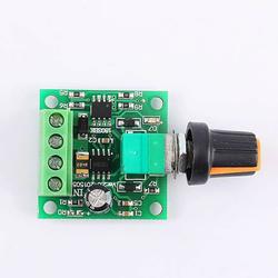 Jual Modul pwm motor dc 5A 4,5-35V pengatur kecepatan mini - Kab ...