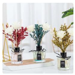 Jual Miniso Pengharum Ruangan Reed Diffuser Aromaterapi Parfum Ruangan ...