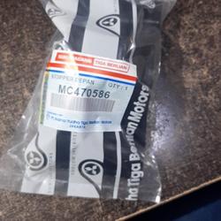 Jual Karet Stopper Belakang Mitsubishi Fuso Ganjoo FN527 MC414625 ...