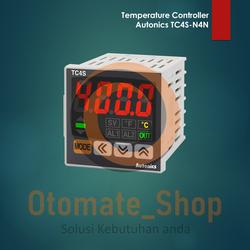 Promo Temperature Controller Autonics TC4M-N4R - Jakarta Utara - SSD Automation | Tokopedia