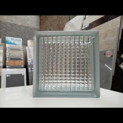 Jual Mulia glass block blok kaca roster box 20 x 20 quadra ocean ...