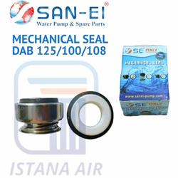 Jual MECHANICAL SEAL DAB-125 SIL MEKANIK - SPAREPART POMPA AIR - Kab. Tangerang - Pampam Teknik ...