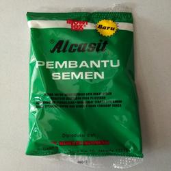 Jual Alkasit Diamond / Obat Pembantu Semen / Alcasit Pengeras Beton 50 ...