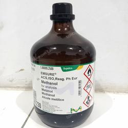 Jual Methanol LC-MS Merck. Cat.106035-2500. Pack 2,5L. Methanol ...