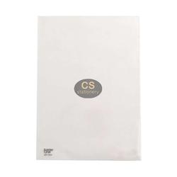 Jual Map L Bening / Clear Sleeves Folder One (Isi 12 Pcs) - A4 ...