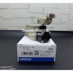 Jual LIMIT SWITCH OMRON WLCA12-2N / WLCA 12 - 2 N OMRON LIMIT SWITCH ...