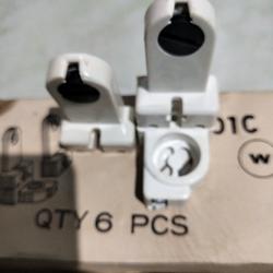 Jual Fitting Lampu TL / fitting TL / fitting T8 / fiting lampu tl ...
