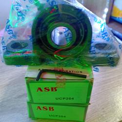 Jual UCP 204 As 20mm Pillow Block Merk ASB - Jakarta Pusat - cahayashop88 | Tokopedia