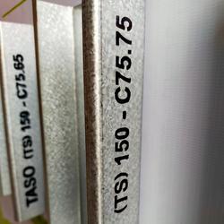 Jual Baja ringan Taso C75.75 tebal 0.75 TCT Berat 5 kg - Jakarta Barat ...