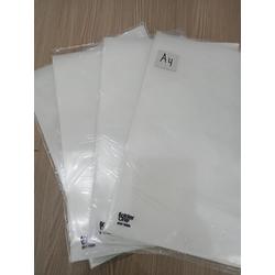 Jual Map L Bening / Clear Sleeves Folder One (Isi 12 Pcs) - A4 ...