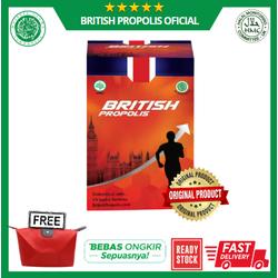 Toko British Propolis Oficial Online - Produk Lengkap & Harga Terbaik ...
