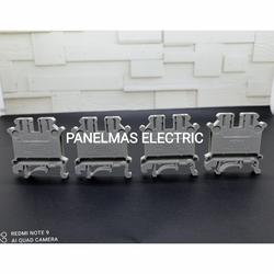 Jual FORT TERMINAL BLOCK TYPE UK TUK 3N GREY 2.5MM - Jakarta Barat ...