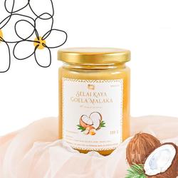 Jual Selai kaya / srikaya / selai sehat / organik / homemade / roti ...