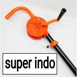 Jual IZUMI POMPA OLI MANUAL RP25 - ENGKOL DRUM RP 25 - ROTARY OIL PUMP ...