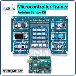 Jual Trainer Microcontroller Arduino, AVR dan NodeMCU - Kota Bekasi ...
