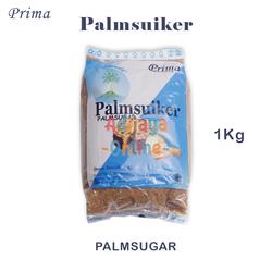 Jual PALMSUIKER PRIMA 1 KG / PALMSUGAR / Gula Palem / Gula Palm - Kota ...