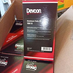 Jual DEVCON ALUMINUM PUTTY F 10610 - Jakarta Utara - Laris Jaya Online ...