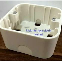 Jual Panasonic Outbow Dus WEJ6911 OB Dus Tempel Kotak Putih - Jakarta ...