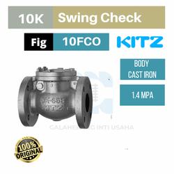 Jual GATE VALVE KITZ CAST IRON 6" inch FCHI JIS 10K - Jakarta Pusat - GITU TEKNIK | Tokopedia