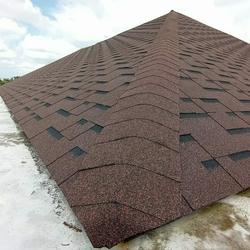 Jual Underlayer Atap Bitumen - Kota Bekasi - Genteng Aspal CTI | Tokopedia