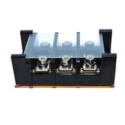 Jual Terminal Blok / Block 60A 4P 4 Pole PM Electric - Jakarta Pusat - Istana Gemilang Electric ...