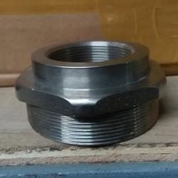 Jual Adaptor Reducer Metric M32 Male x M40 Female Brass Nickel ...