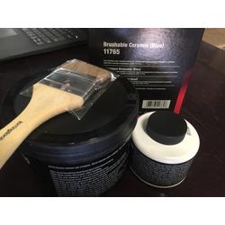 Jual Devcon 11760 Brushable Ceramic 11760 2 lbs - Jakarta Barat - Murah ...