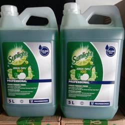 Jual sunlight 5 liter jeruk nipis - Kota Tangerang Selatan - Jendral_alpukat | Tokopedia